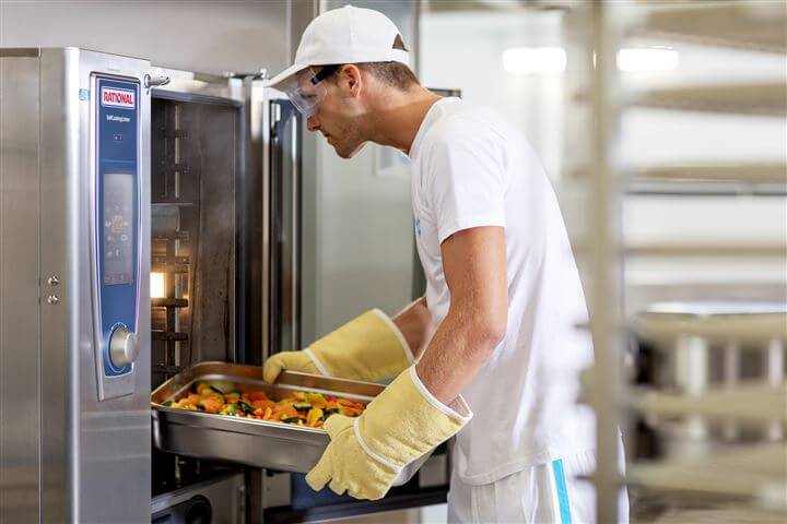 Food and catering services - Markas