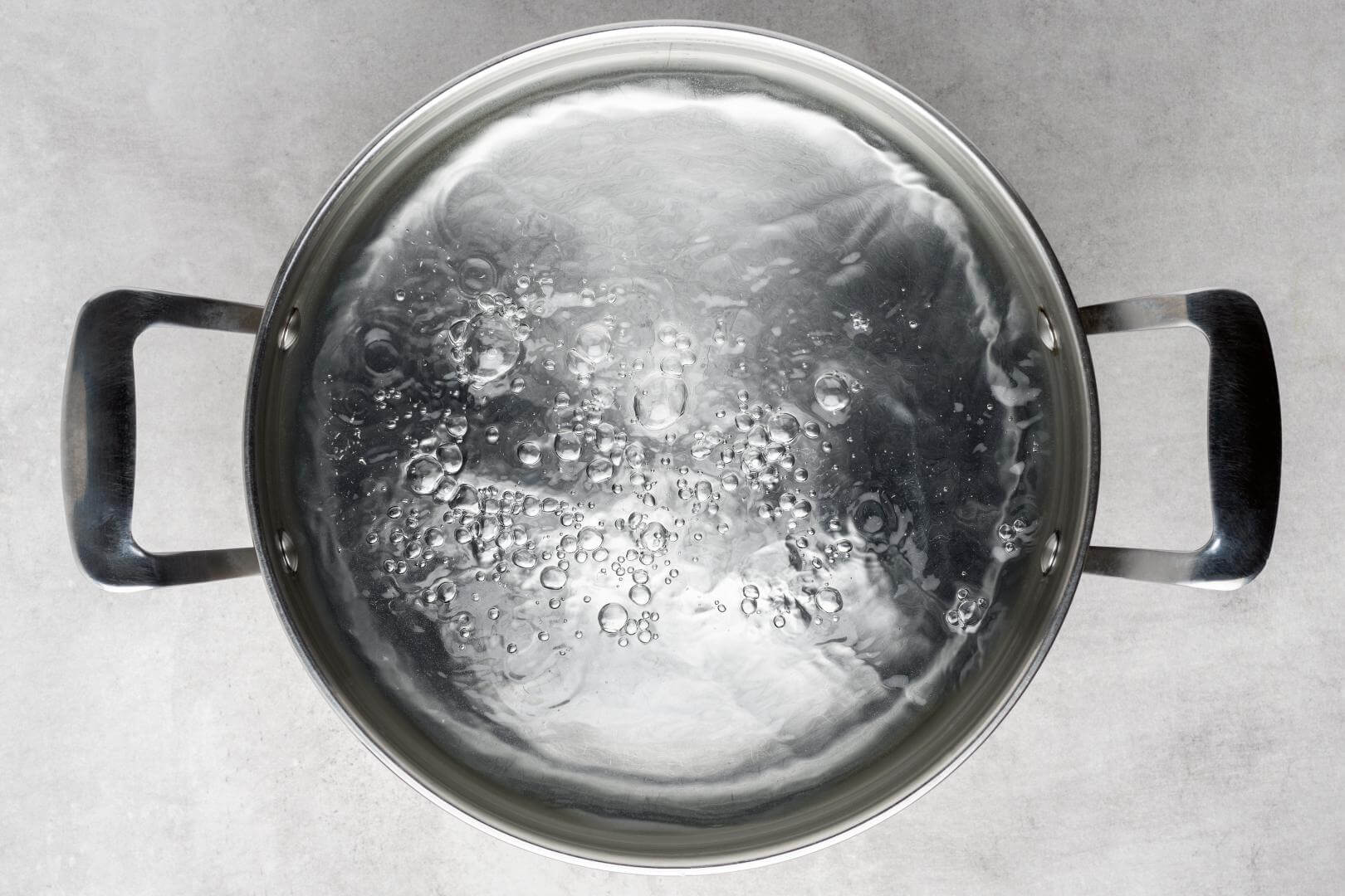 Different Cooking Methods