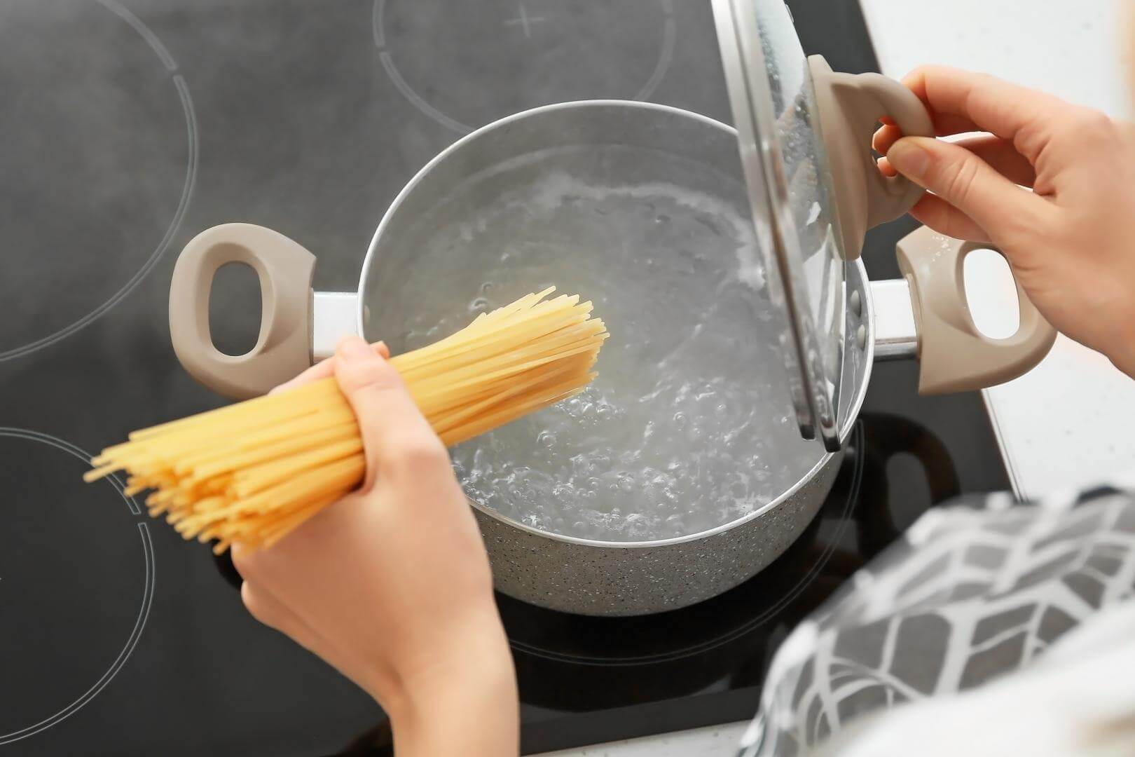 Interesting facts about pasta