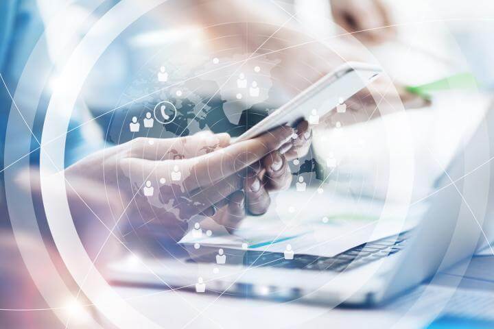 Smartgate, Markas' digital platform