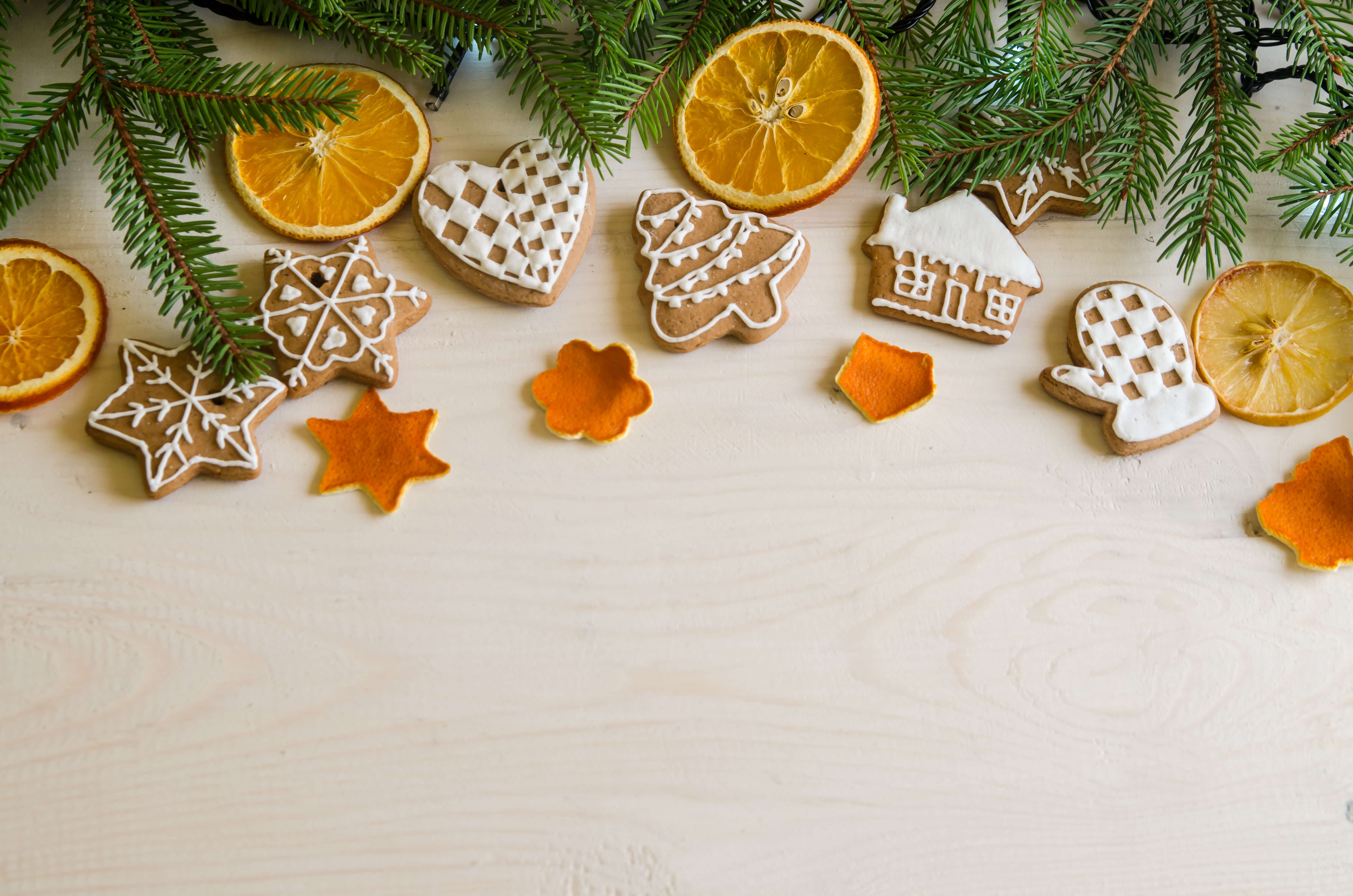 Sustainable table decoration ideas