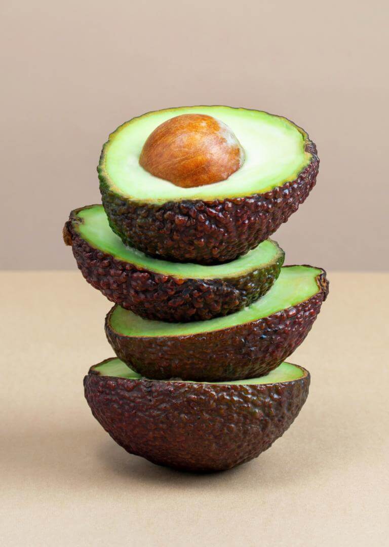 Avocado fun facts