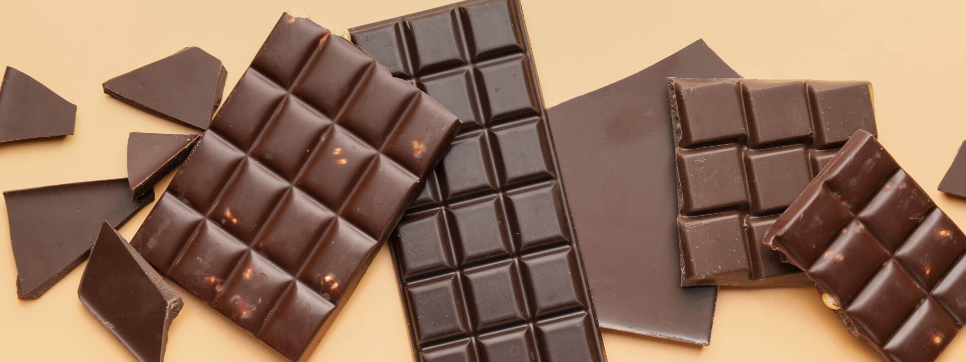 Chocolate facts for real chocoholics