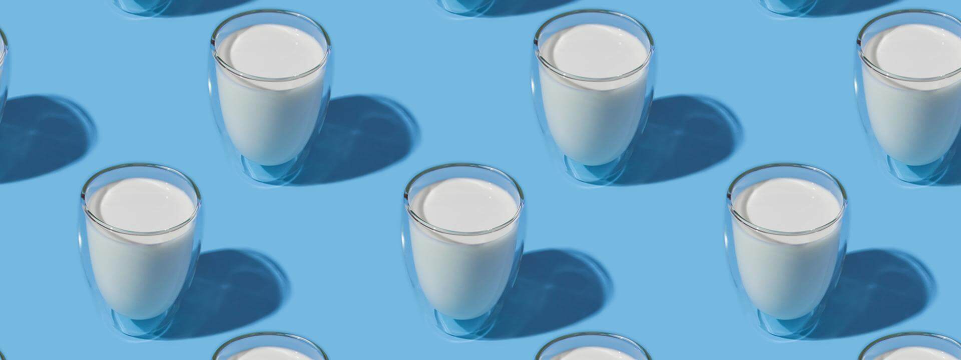 Useful facts about milk