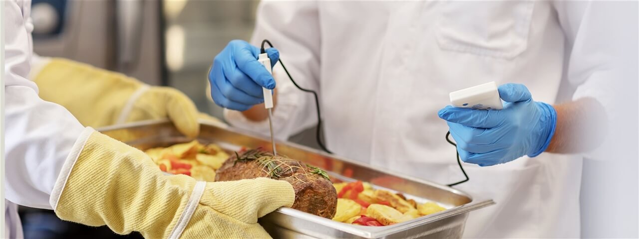 Our collective catering services