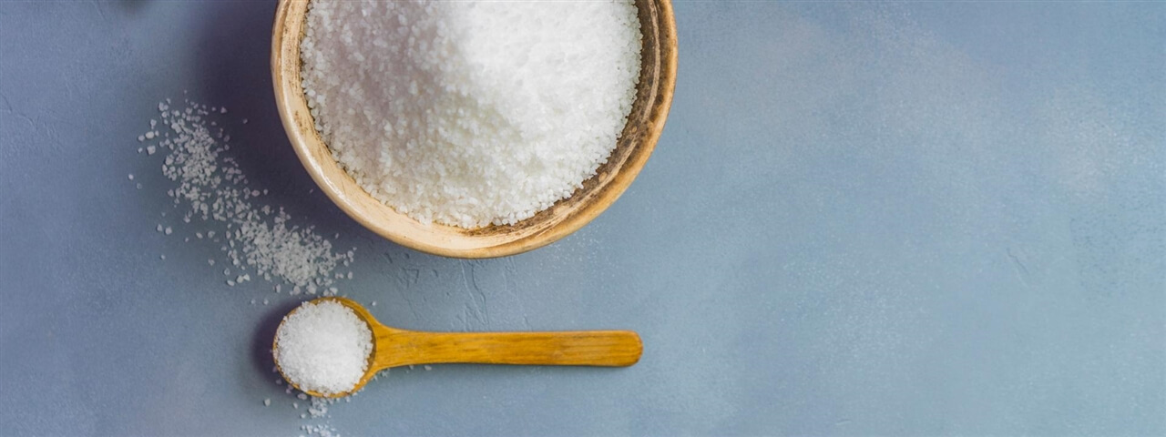 Tips to reduce salt intake