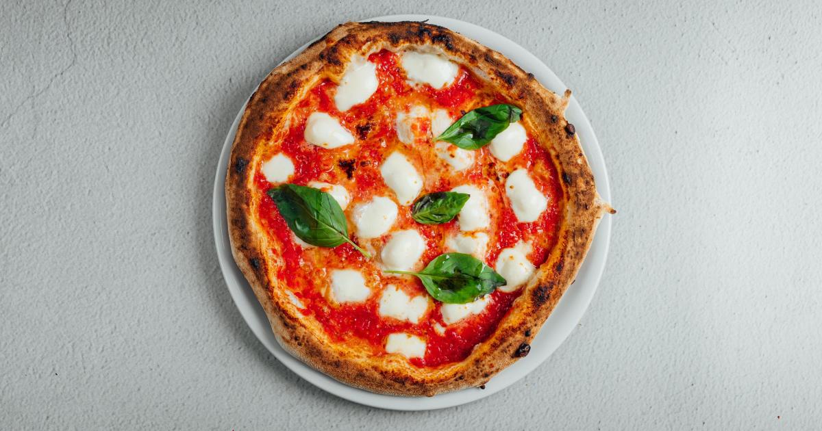 Curiosità per i veri amanti della pizza
