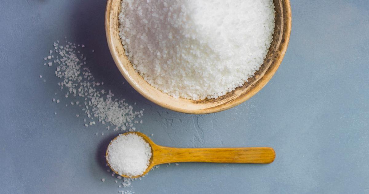 Tips to reduce salt intake